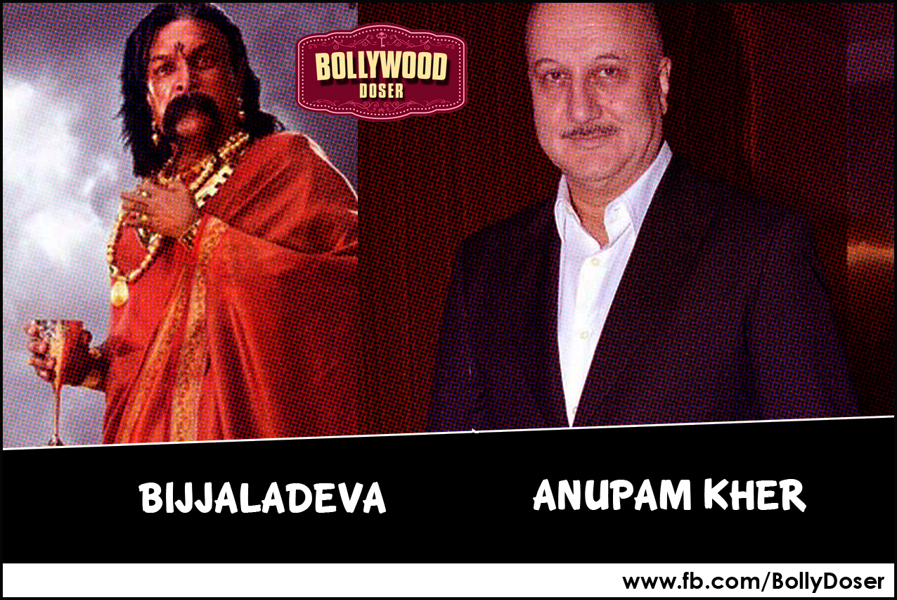 What If Baahubali Was A Bollywood Movie?? Who Would Be The Cast? - RVCJ ...