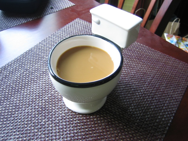 Top 10 Most Senseless And Dumbest Inventions In The World - RVCJ Media