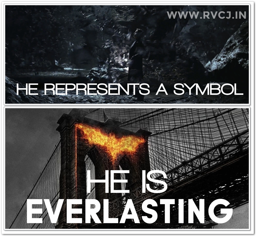 13 Reasons Why Batman Is The Greatest Superhero Ever - RVCJ Media