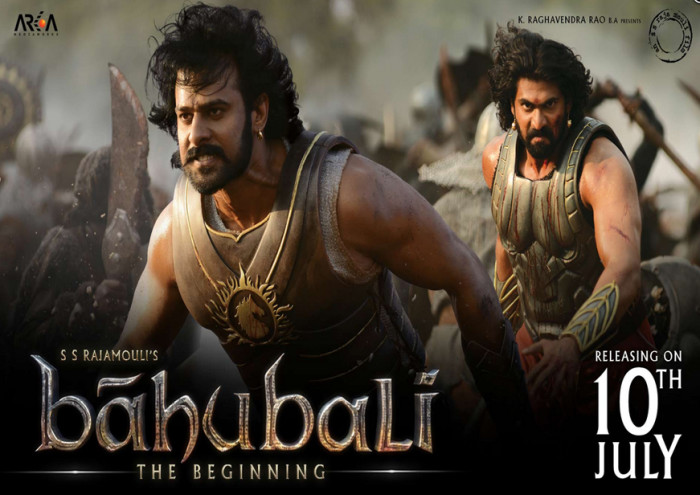 10 Amazing Facts About Bahubali You Have To Know!! - RVCJ Media