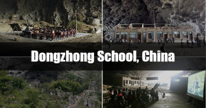 10 Most Bizarre Schools In The World That You Leave You Stunned