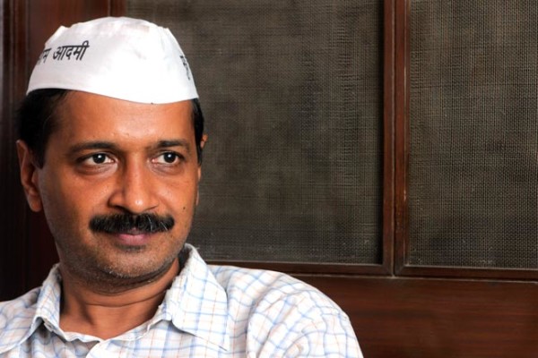 10 Facts You Just Can’t Ignore About The Muffler Man- “ARVIND KEJRIWAL ...