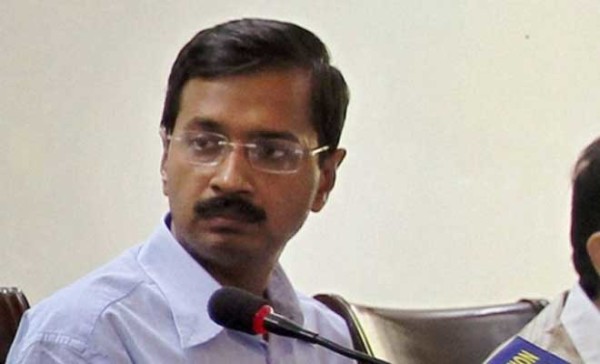 10 Facts You Just Can’t Ignore About The Muffler Man- “ARVIND KEJRIWAL ...