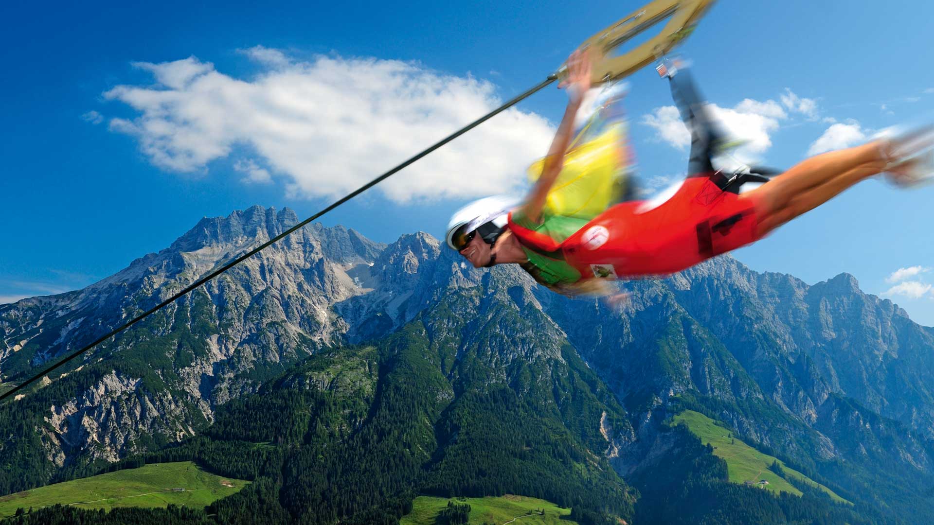 10 Amazing Adventurous Sports In India You Must Try Before You Die ...