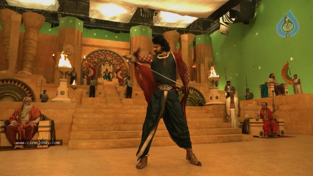 bahubali - RVCJ Media