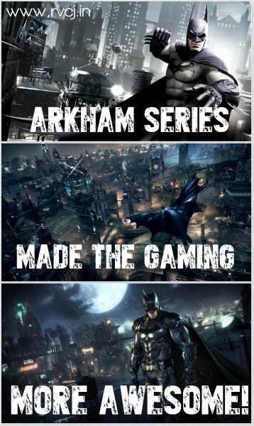 13 Reasons Why Batman Is The Greatest Superhero Ever - RVCJ Media