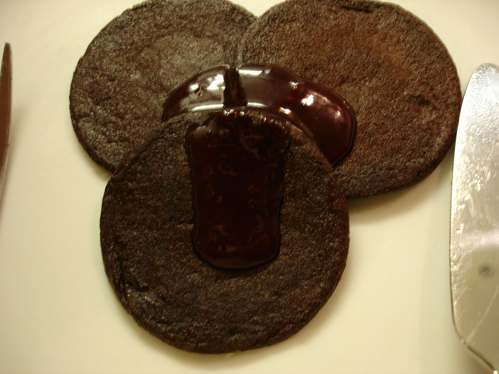 blood pancake - RVCJ Media