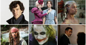 20 Fictional Characters Which We Wished Existed In Real Life - RVCJ Media