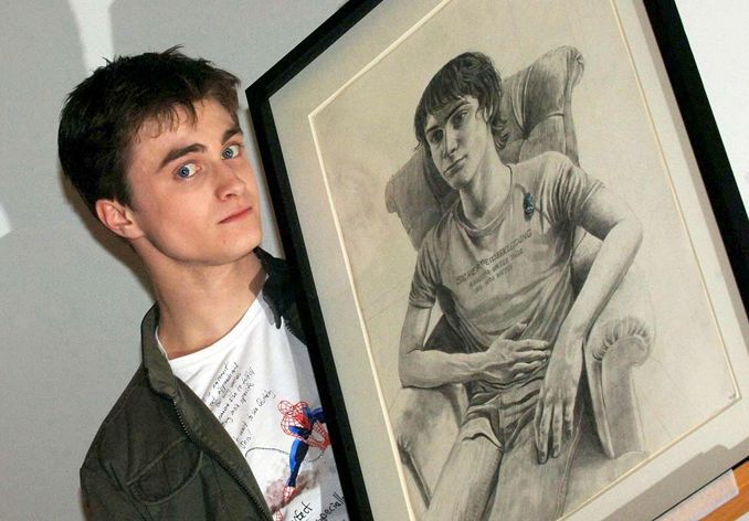 12 Magical Facts About Daniel Redcliffe That Will Blow Your Mind - RVCJ ...