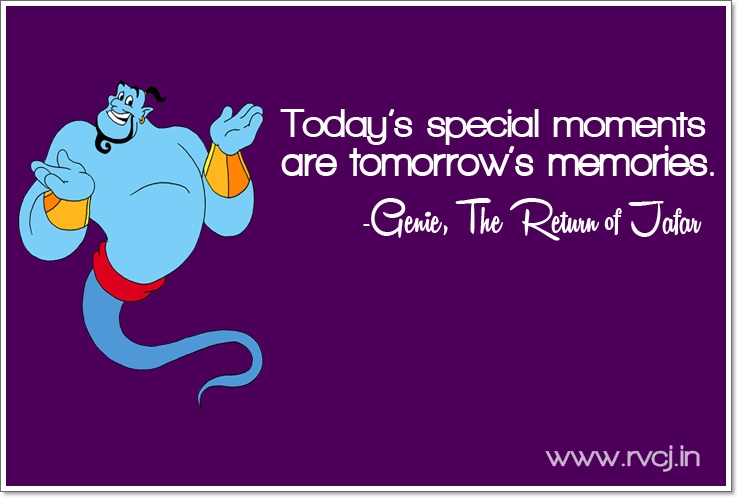 16 Disney Quotes That Can Change Your Life - RVCJ Media