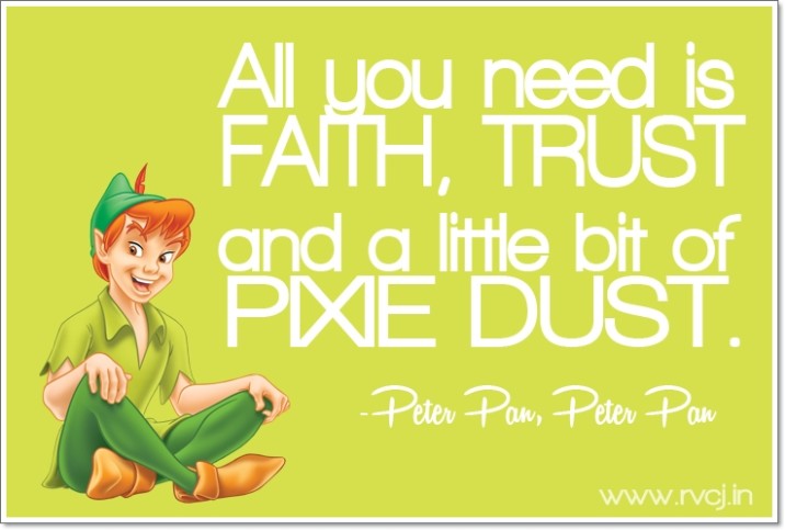 16 Disney Quotes That Can Change Your Life - RVCJ Media