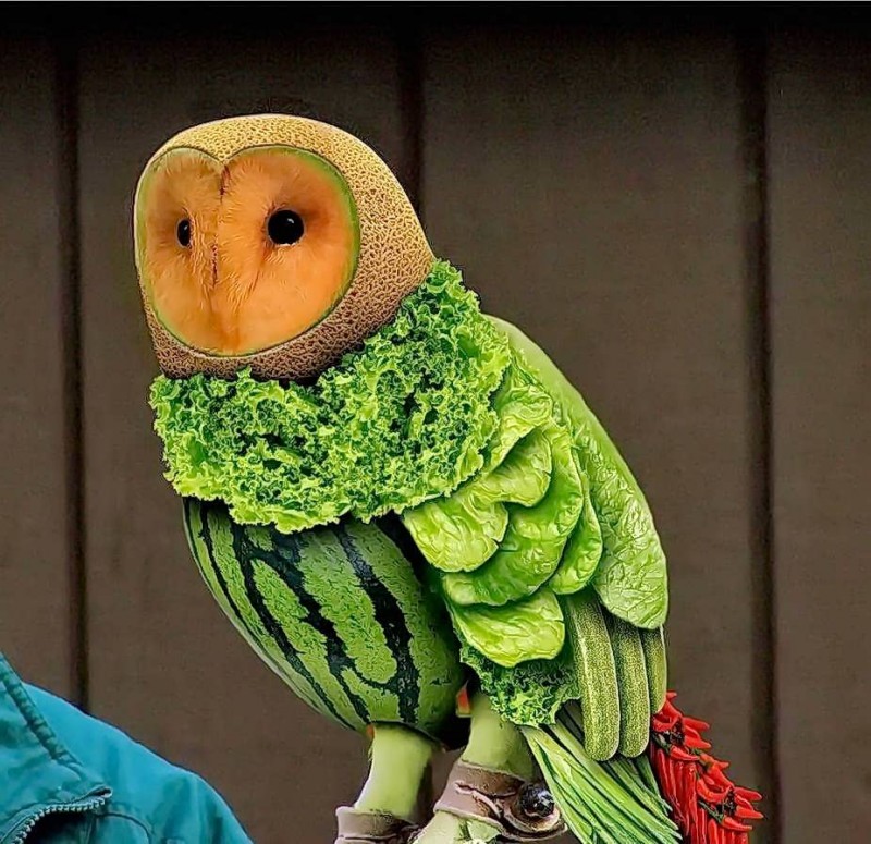 frowl_fruits_and_vegetable_carving_sculpture_big - RVCJ Media