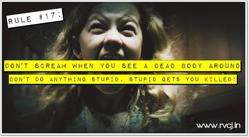 Rule 17 - RVCJ Media