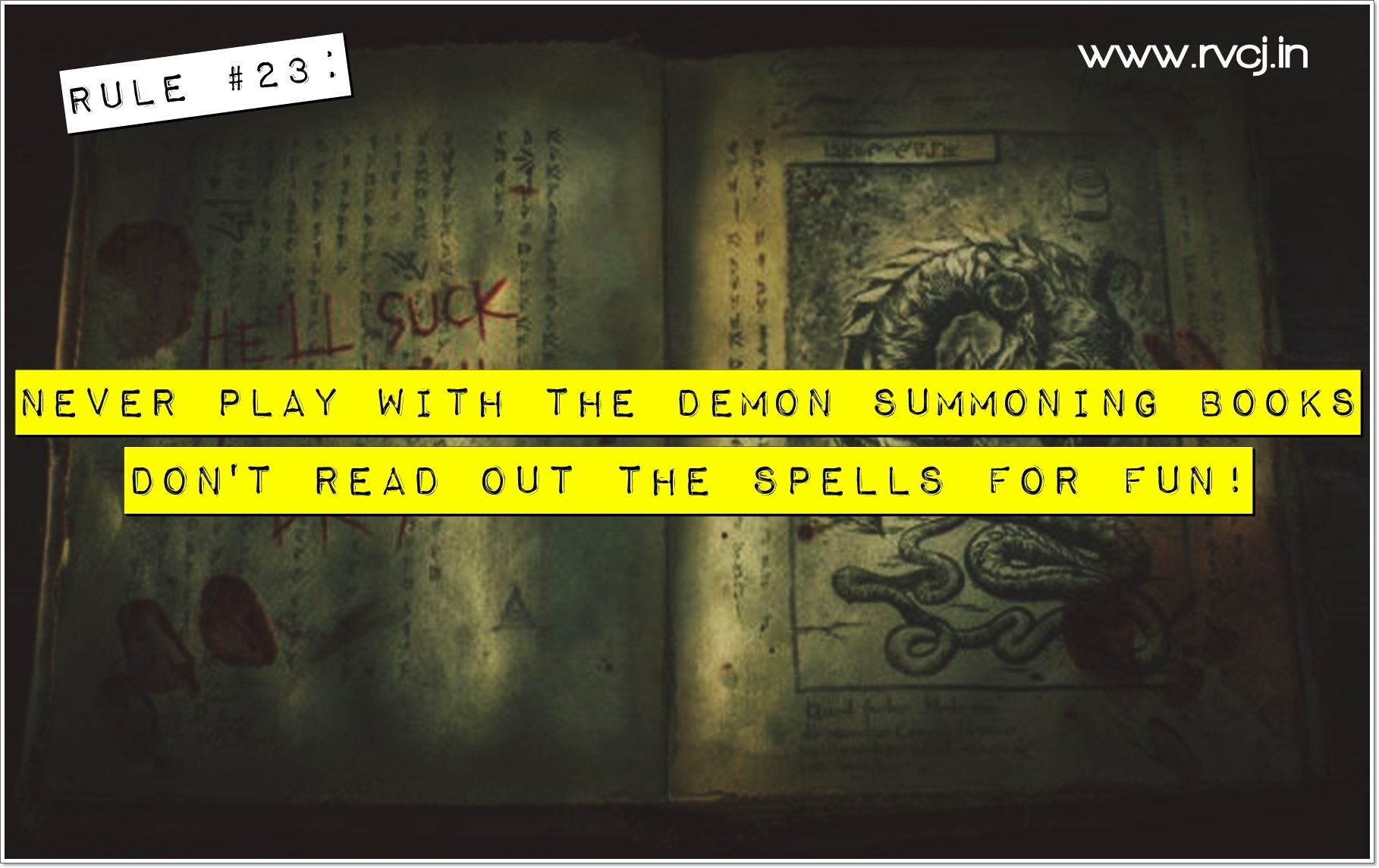 Rule 23 - RVCJ Media