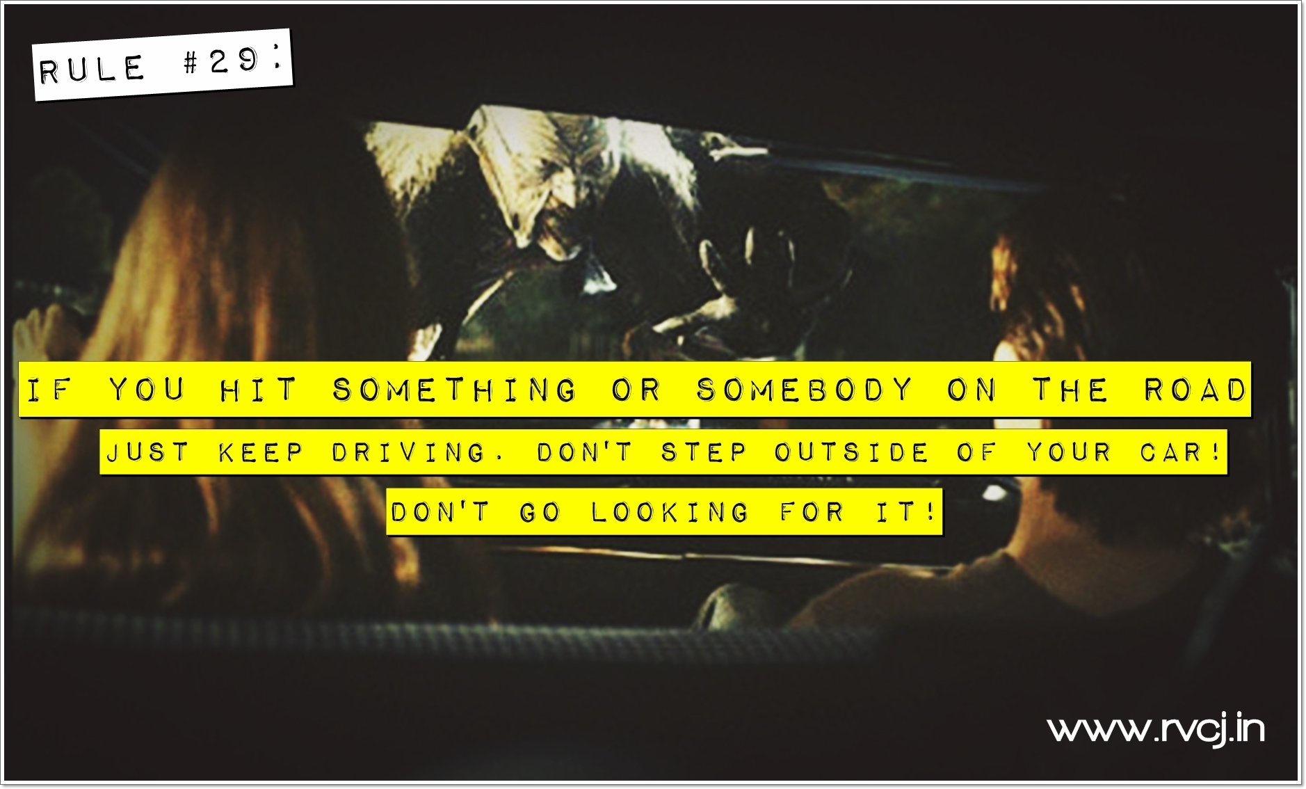 Rule 29 - RVCJ Media