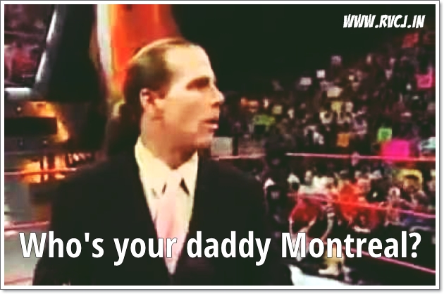 10 Greatest Wrestling Promos Of All Time - RVCJ Media