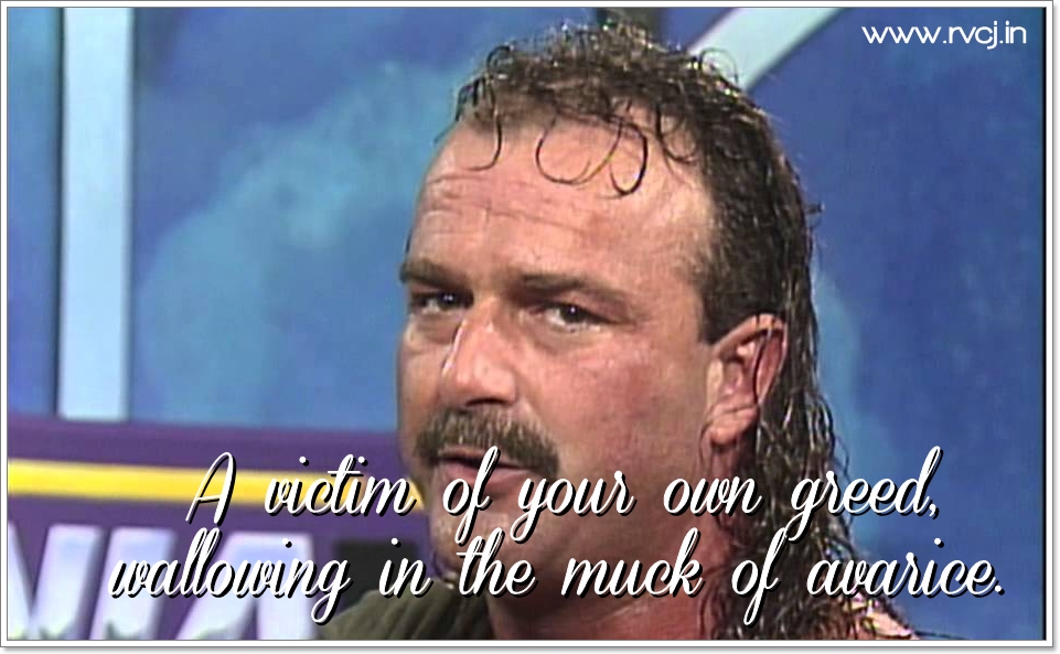 10 Greatest Wrestling Promos Of All Time - RVCJ Media