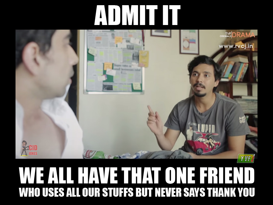 These 21 ‘TVF Pitchers’ Memes Will Make Your Day - RVCJ Media