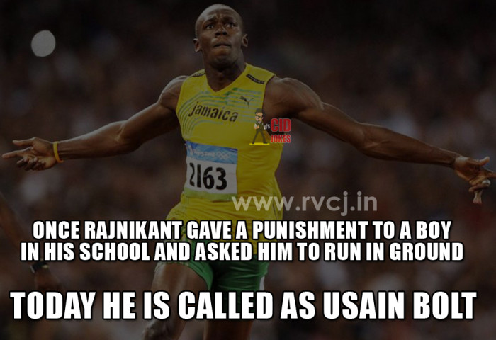 These Hilarious USAIN BOLT Memes Will Keep You Laughing All The Day ...
