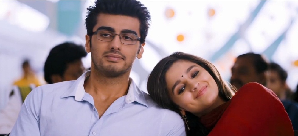 10 Reasons Why Every Girl Needs The Harami And Kamina Best Friend ...