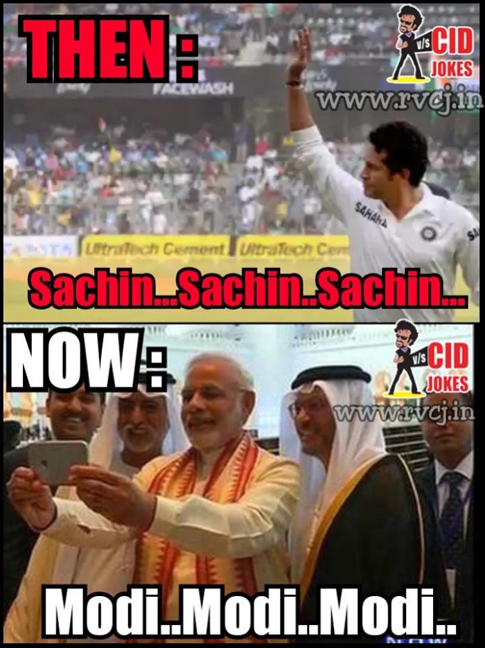 13 MODI IN UAE Memes Which Will Make Your Day!! - RVCJ Media