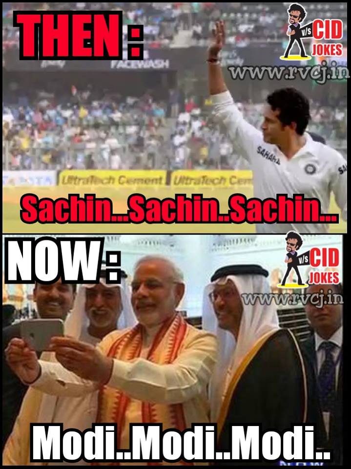 13 MODI IN UAE Memes Which Will Make Your Day!! - RVCJ Media