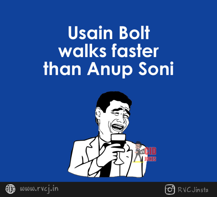 These Hilarious USAIN BOLT Memes Will Keep You Laughing All The Day ...