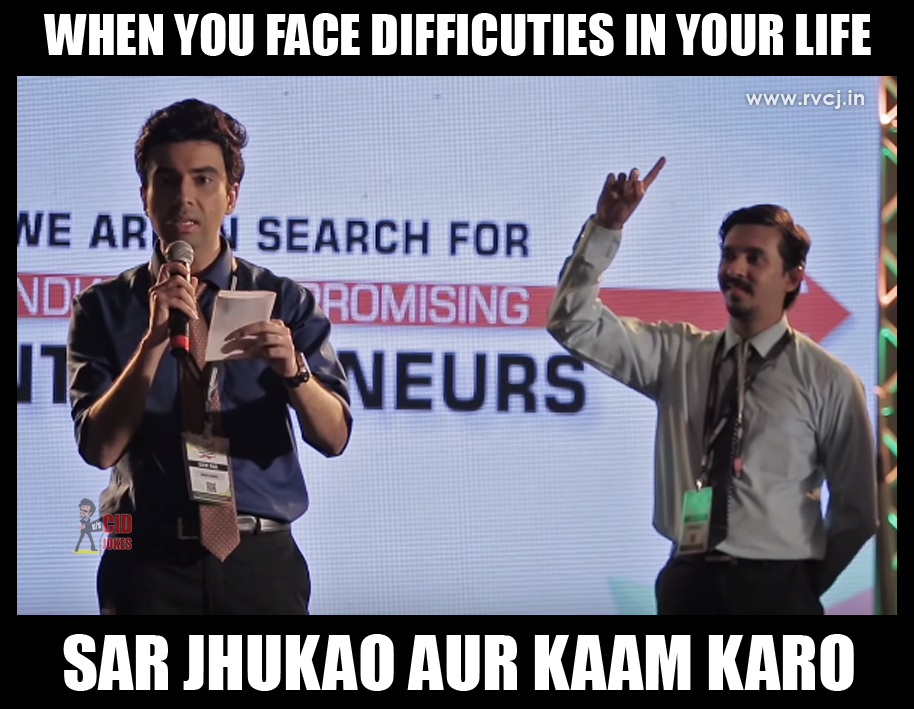 TVF Pitchers - RVCJ Media