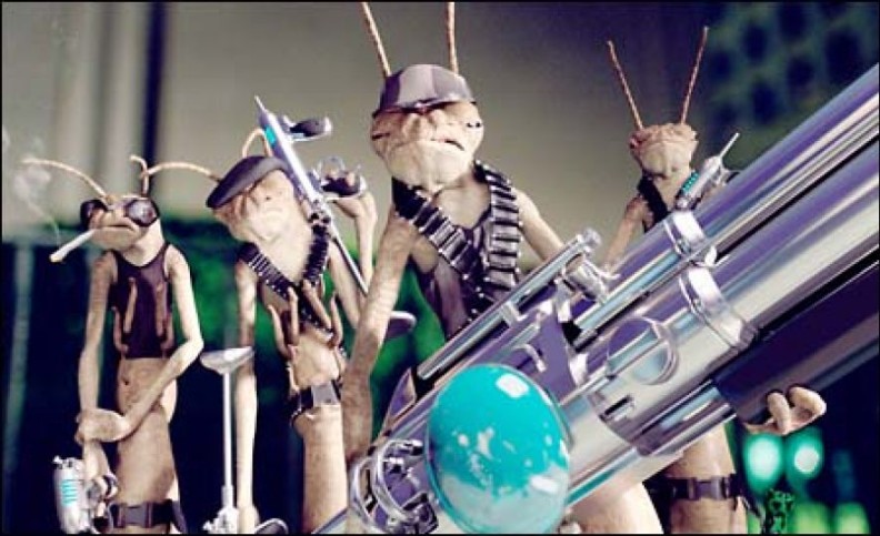 10 Most Famous Movie Aliens Which You Ought To Know - RVCJ Media