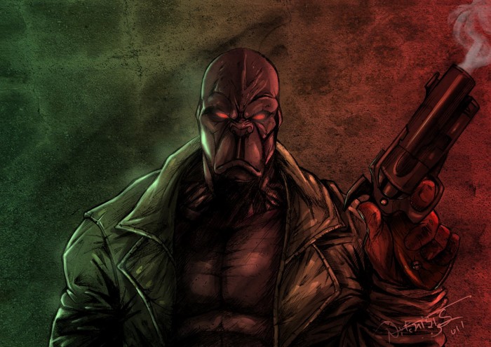 10 Greatest Indian Superheroes Of All Time - RVCJ Media