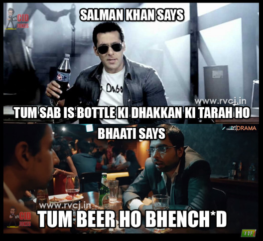 These 21 ‘TVF Pitchers’ Memes Will Make Your Day - RVCJ Media