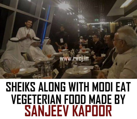 13 MODI IN UAE Memes Which Will Make Your Day!!