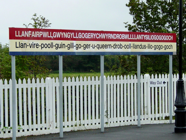 10 Most Unusual And Bizarre Names Of Cities In The World - RVCJ Media