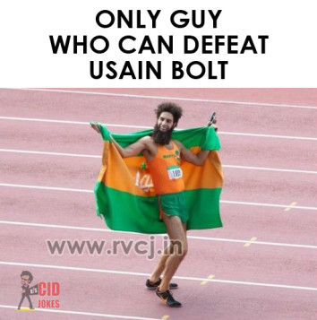 These Hilarious USAIN BOLT Memes Will Keep You Laughing All The Day ...