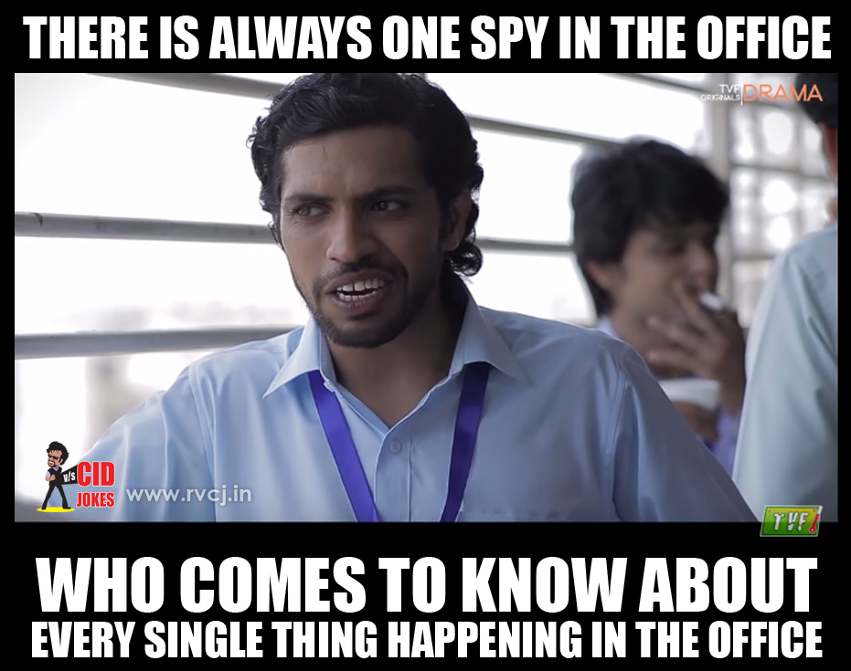 TVF Pitchers - RVCJ Media