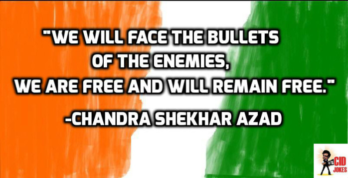 11 Best Inspirational Quotes By India's Freedom Fighters That Are Worth ...