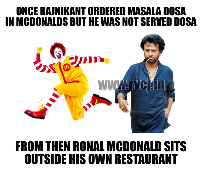 Rajnikant Completes 4 Decades In Indian Cinema ~ We Present You 20 All ...