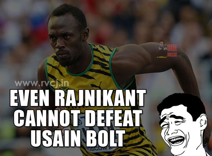 These Hilarious USAIN BOLT Memes Will Keep You Laughing All The Day ...