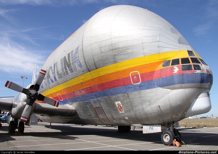 10 Of The Most Ugliest Aircrafts You Would Never Want To See - RVCJ Media