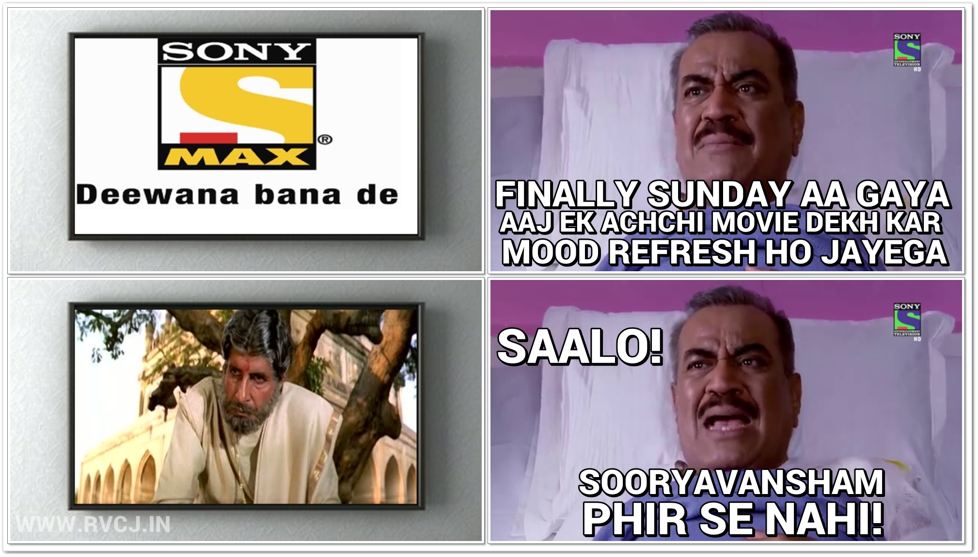 10 CID Jokes (Brand New) That Will Make Your Day - RVCJ Media