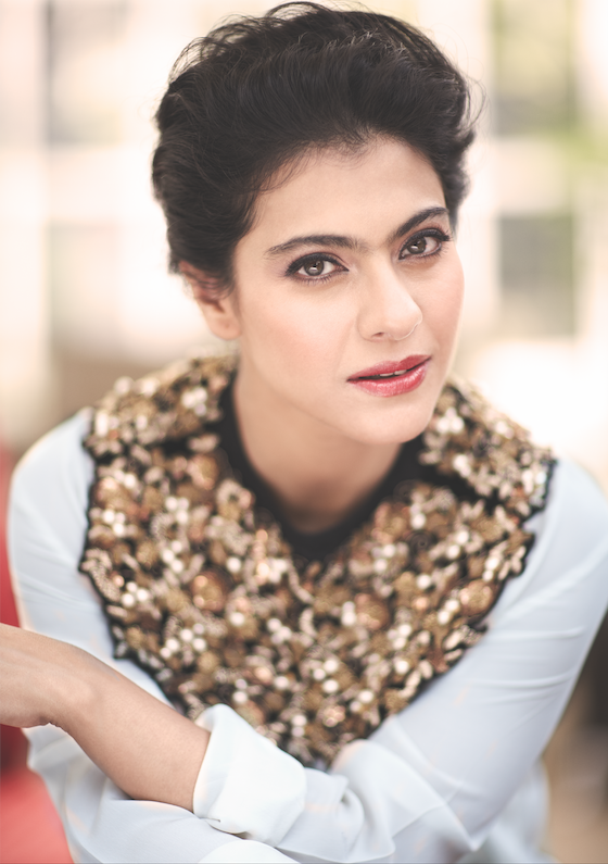 Kajol: Facts About The Birthday Girl That You Didn't Know - RVCJ Media