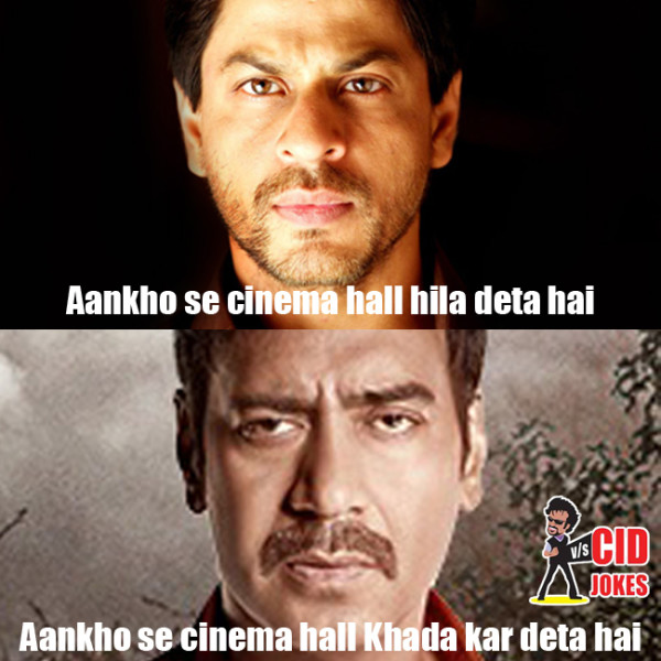 15 Memes On Drishyam Scenes That Will Make You Laugh - RVCJ Media