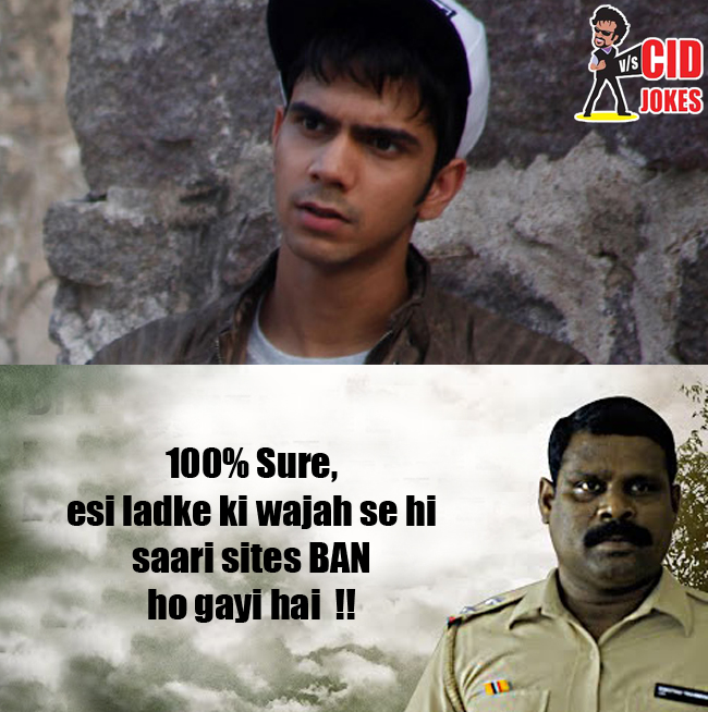 15 Memes On Drishyam Scenes That Will Make You Laugh - RVCJ Media