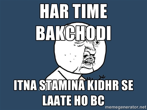 10 Epic Hindi Words We Love To Use And Their Even More Epic Meanings ...