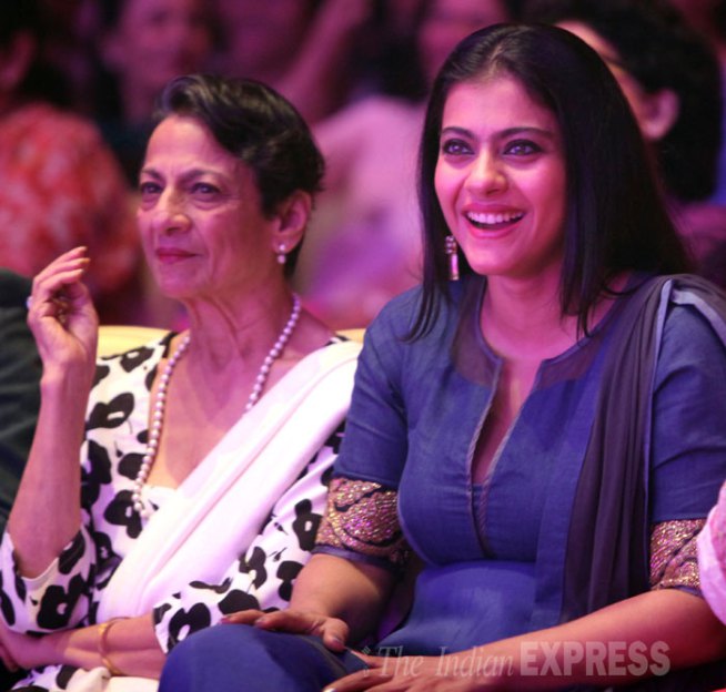 Kajol: Facts About The Birthday Girl That You Didn't Know - RVCJ Media