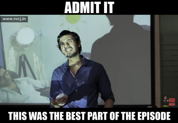 TVF Pitchers - RVCJ Media