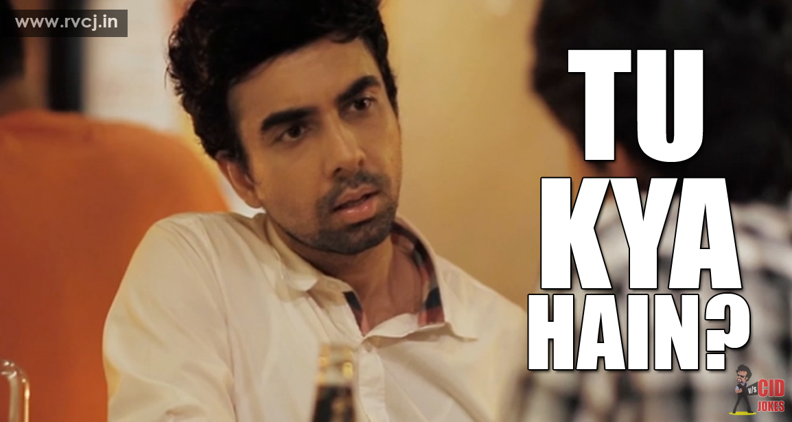 TVF Pitchers - RVCJ Media