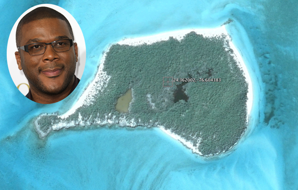 10 Celebrities Who Own Their Own Luxurious Private Islands - RVCJ Media