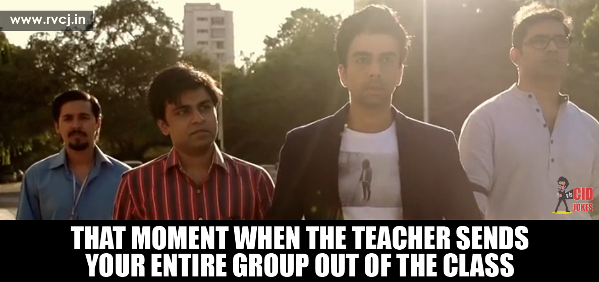 TVF Pitchers - RVCJ Media