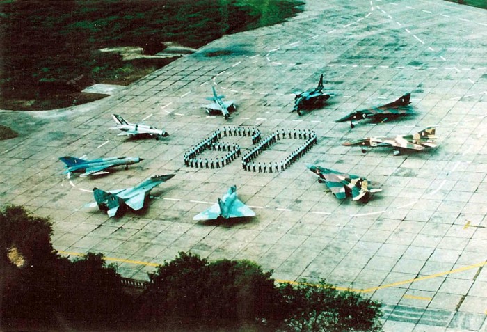 20 Interesting Facts About The Indian Air Force That Everyone Should ...